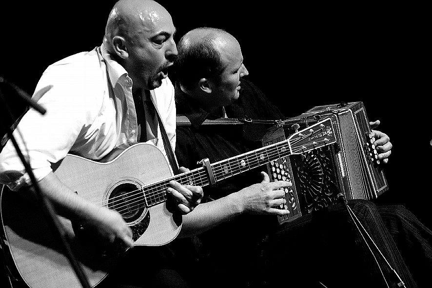 Retrospectives – Festival Patrimoine Vivant